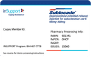 Cost Savings | SUBLOCADE® (buprenorphine extended-release) injection ...